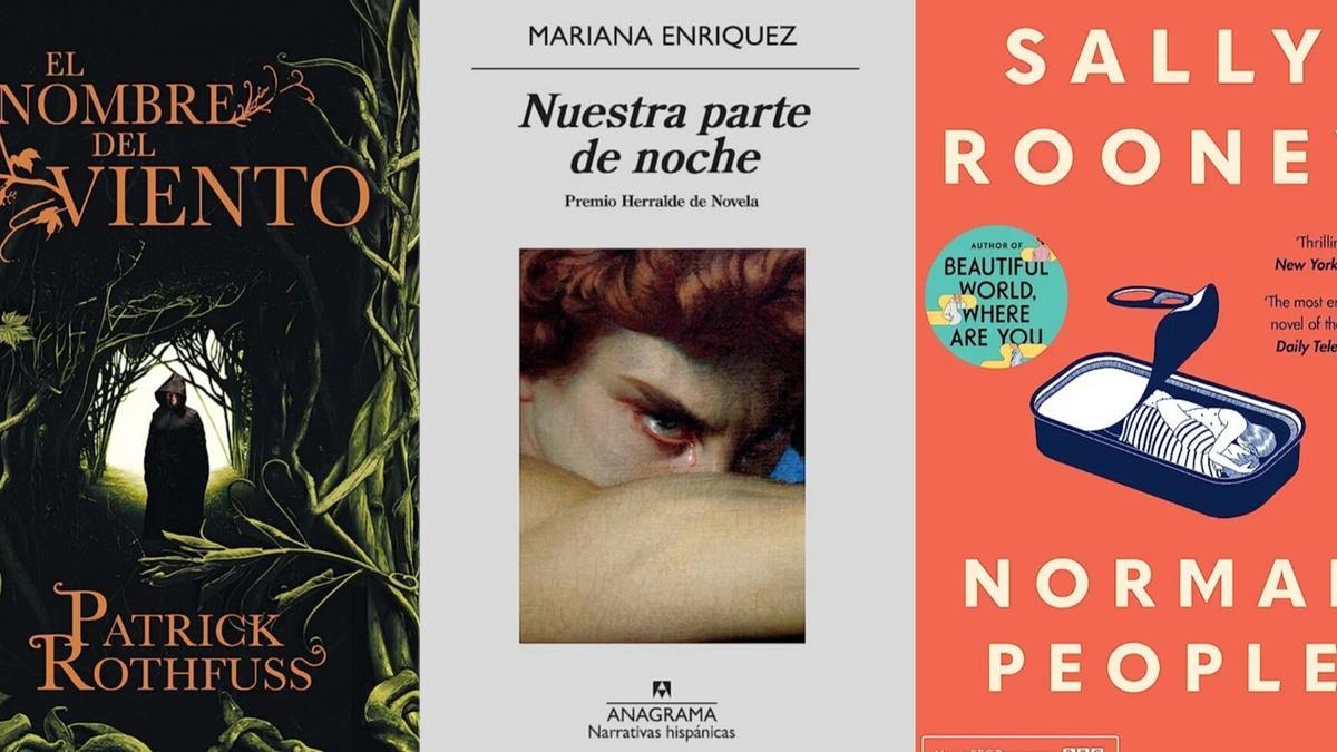 Cuáles son los libros más recomendados para leer