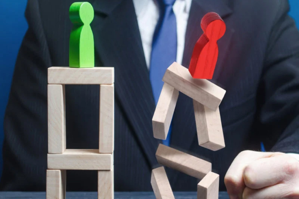 Qué es competencia desleal