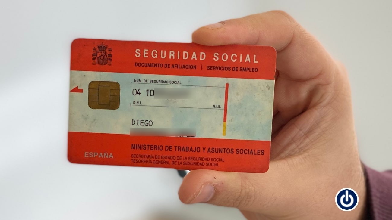 Qué es el Nº afiliación SS